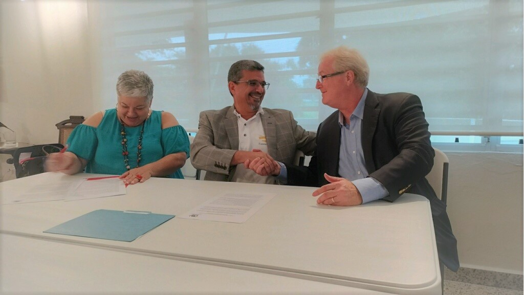 NOTARIOS POR PUERTO RICO - Fundación Rigoberto Figueroa Figueroa