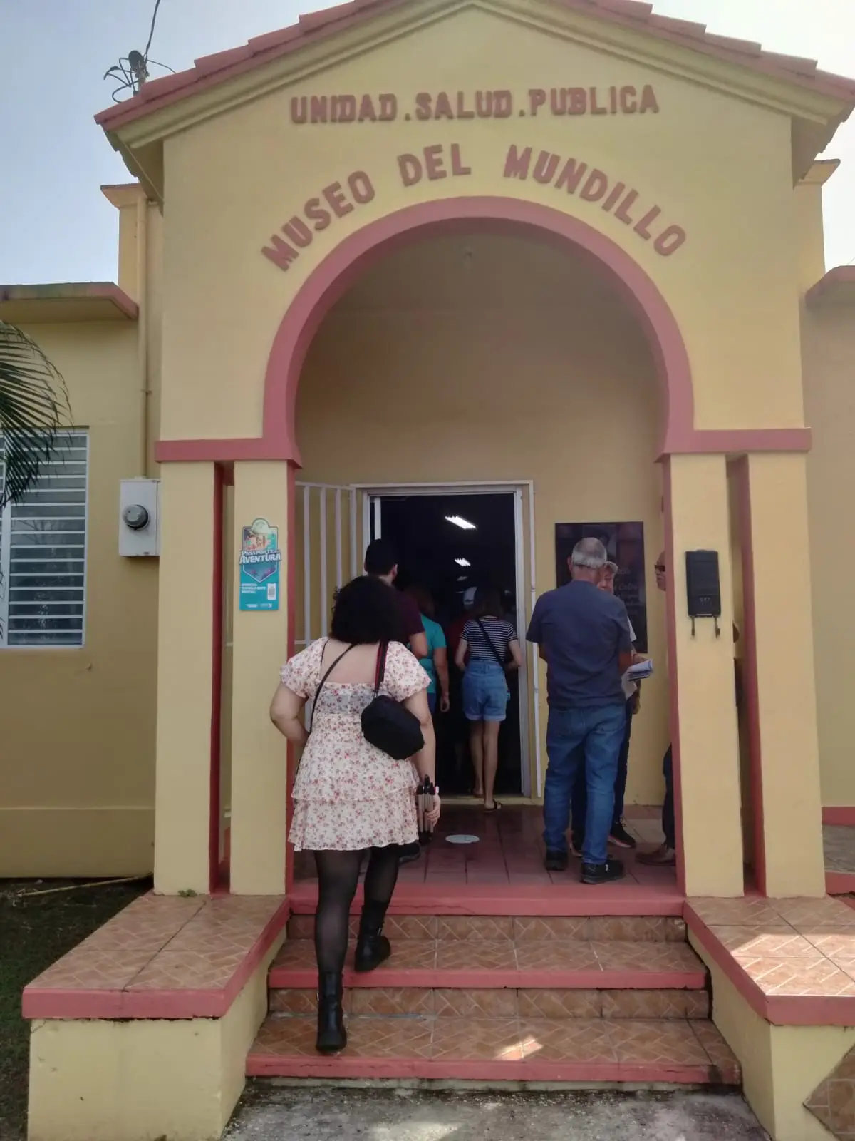 20 Aniversario del Museo del Mundillo - Fundación Rigoberto Figueroa ...